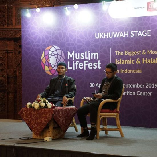 Gallery - Muslim Life Fest