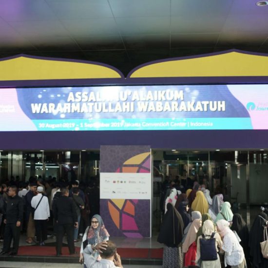 Gallery - Muslim Life Fest