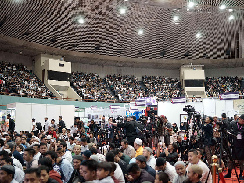 MLF - Muslim Life Fest