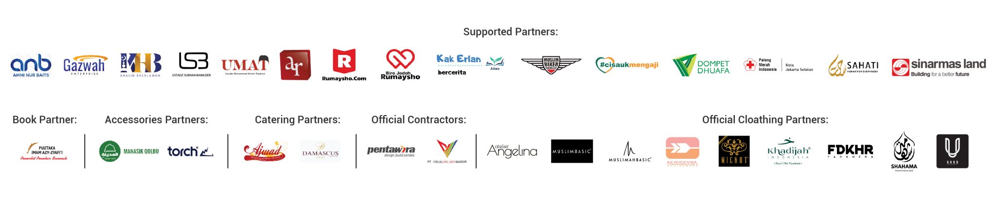 Home - Muslim Life Fest